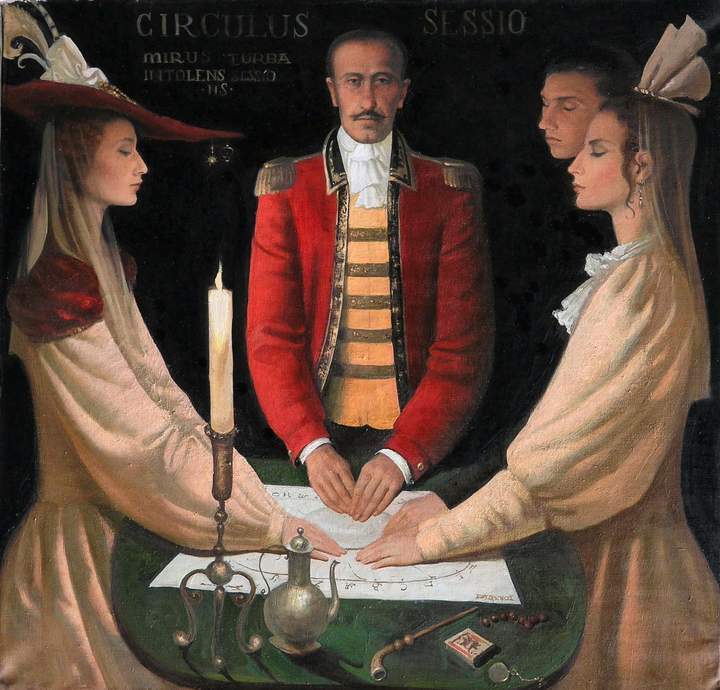 Igor Samsonov - Fine Art Collection